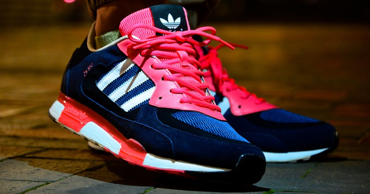 adidas ZX 850 - latest pickup | Dead Stock