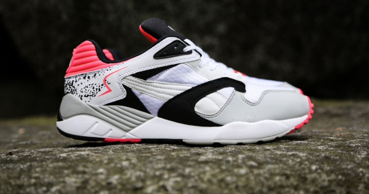 The Puma XS 850 comes back - Release information | Dead Stock