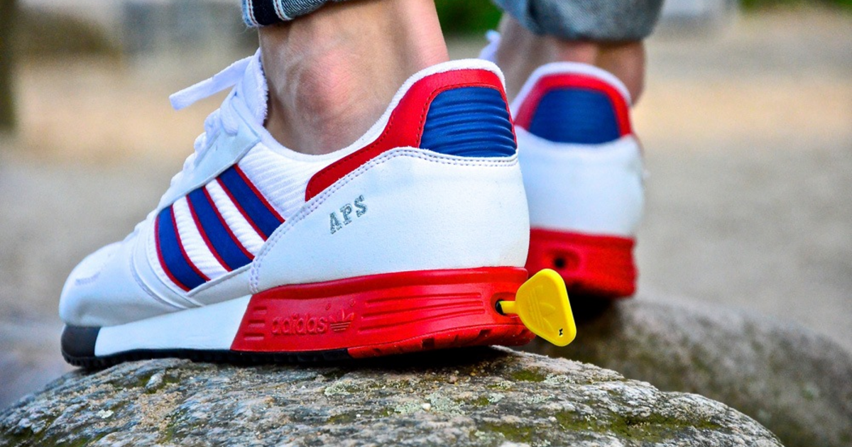 adidas APS - latest pickup | Dead Stock