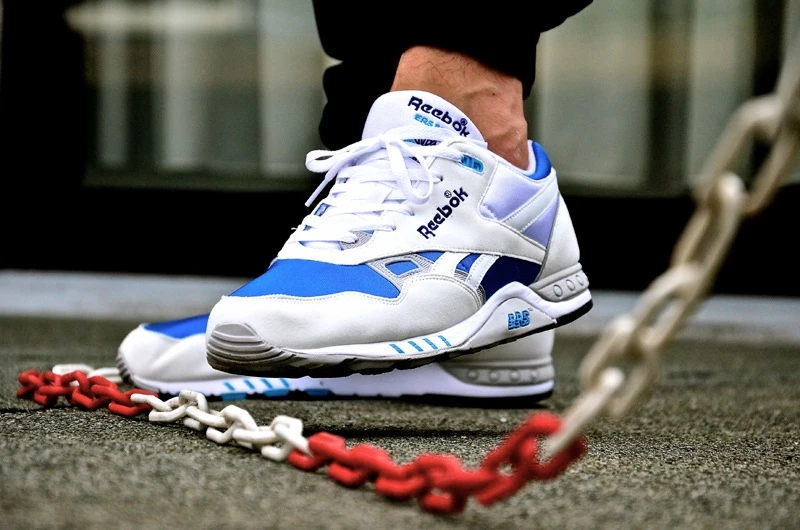 Reebok ERS2000 latest pickup Dead Stock