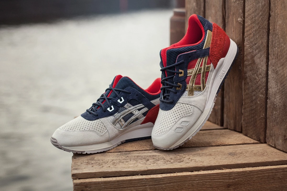 Asics boston shoes store