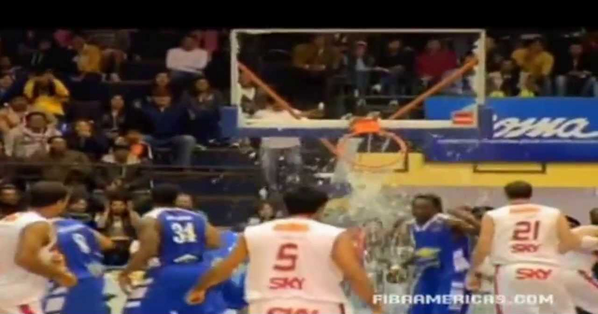 The Shotclock turns 61 - Backboard Breaker Compilation | Dead Stock