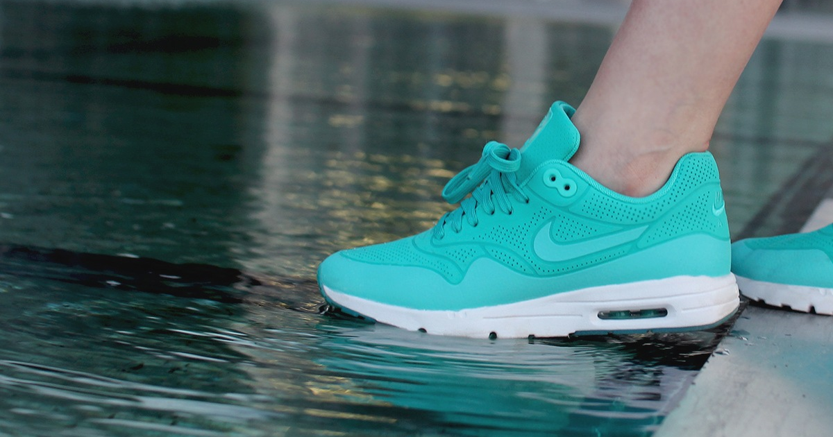 Nike AM1 Ultra Moire - latest pickup | Dead Stock