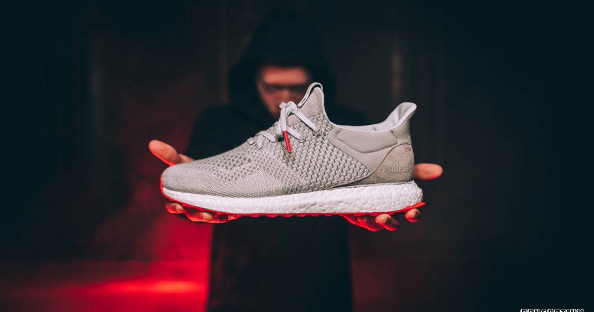 adidas Consortium x Solebox Ultra Boost Uncaged - off to Berlin | Dead ...