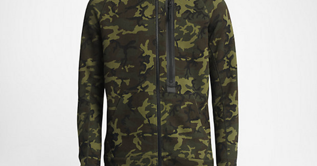 Nike Tech Fleece Apparel | Dead Stock