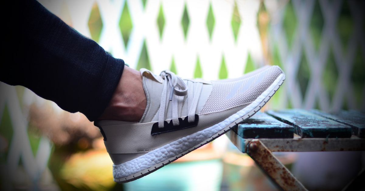 adidas Pure Boost R | Dead Stock