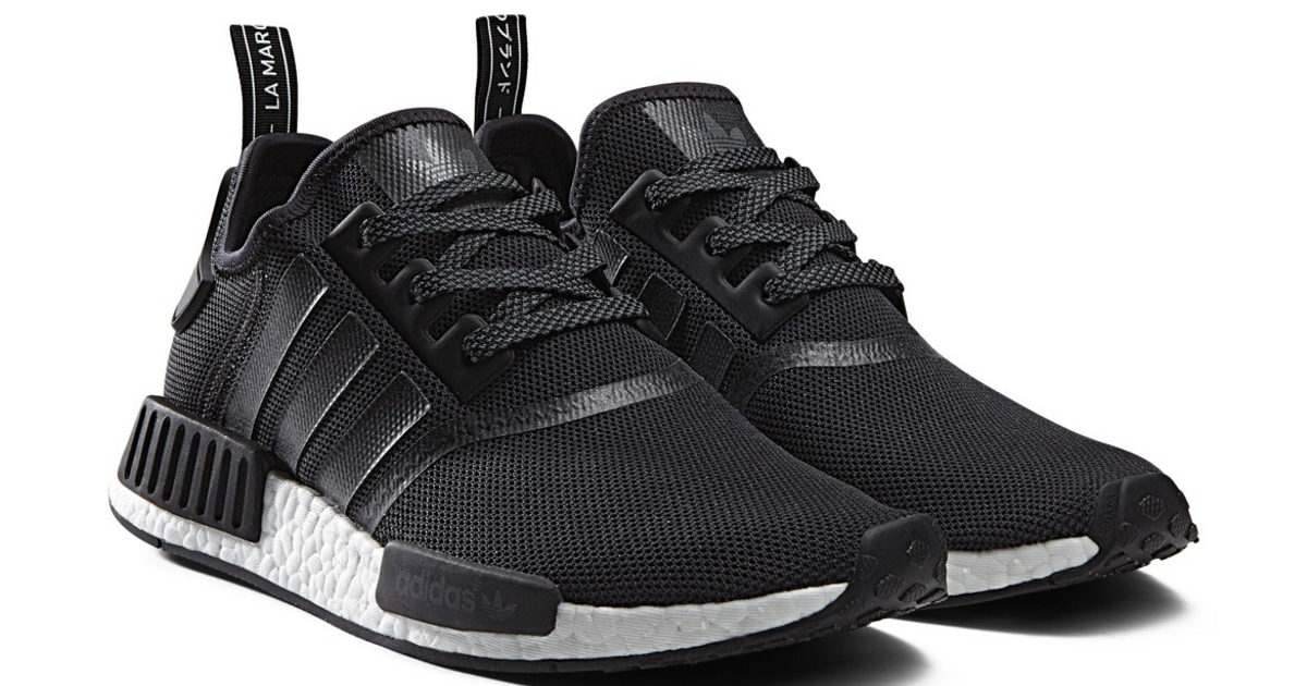 adidas NMD Reflective Pack - Release info | Dead Stock