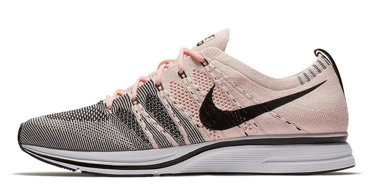 Nike Flyknit Trainer Sunset Tint | Dead Stock