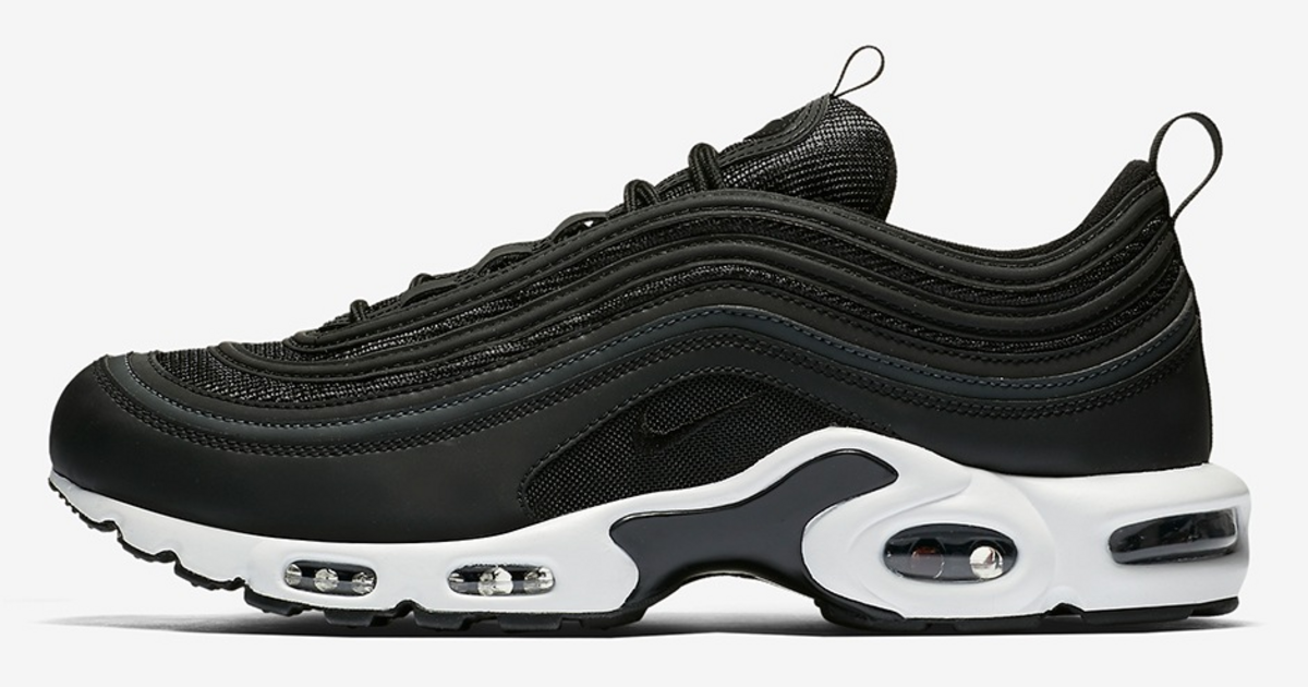 Nike Air Max TN / 97 Out Of Nowhere | Dead Stock