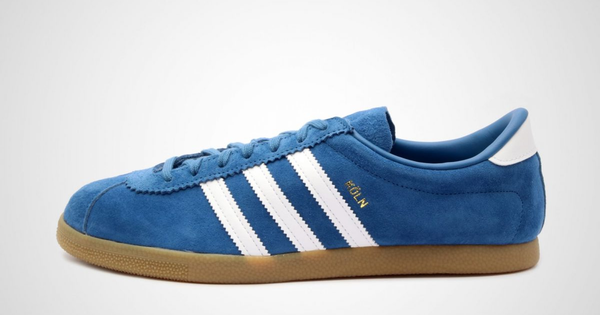 adidas Cologne Carnival Pack | Dead Stock