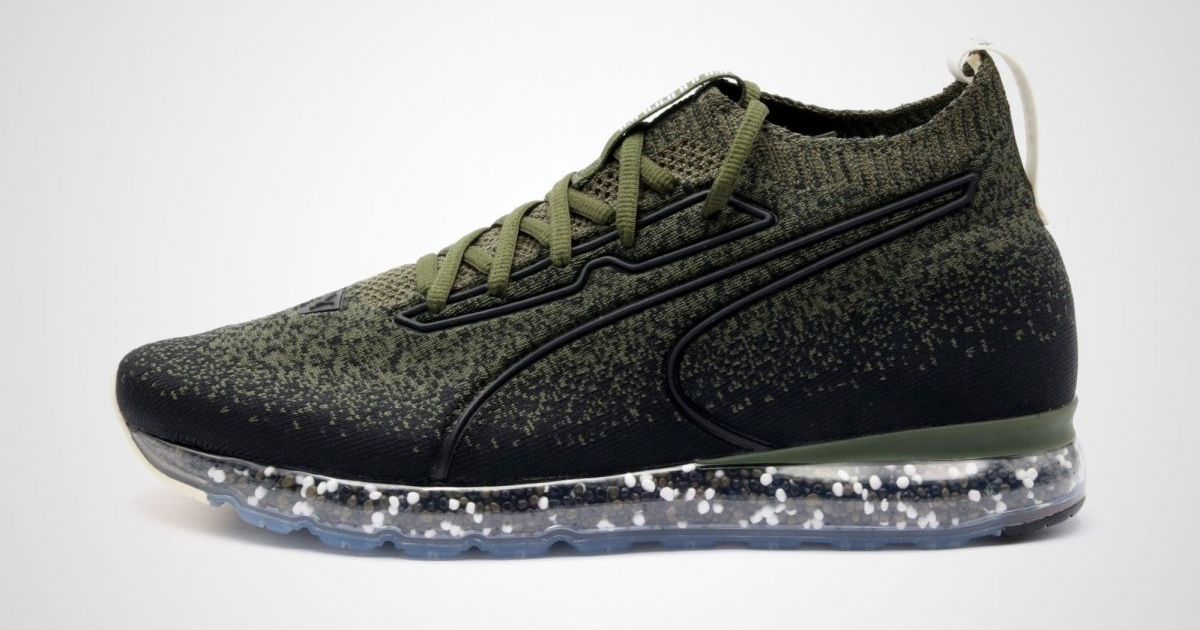 Puma Jamming Forest Night | Dead Stock