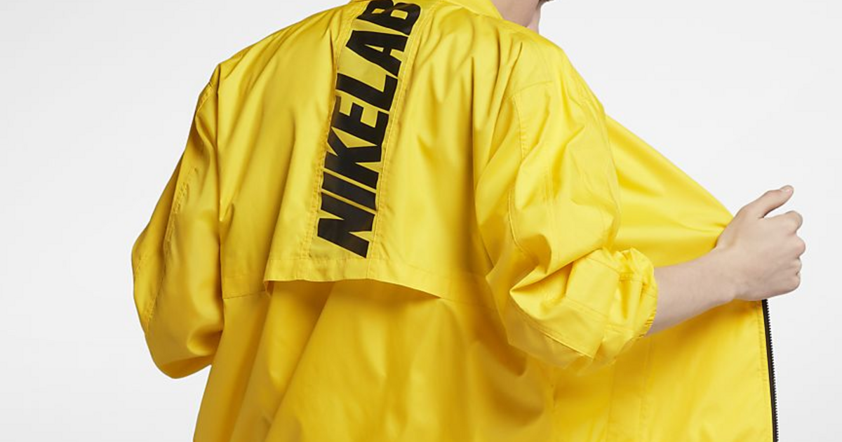 NikeLab Collection Heritage Tracksuit - online now! | Dead Stock