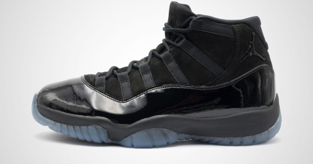 Nike Air Jordan XI Retro Prom Night 378037-005 | Dead Stock