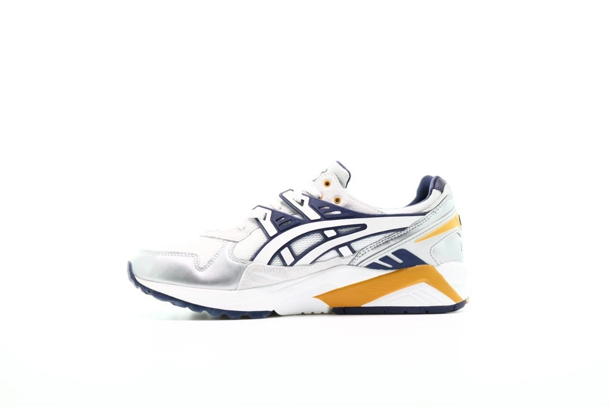 Asics x Naked Gel Kayano Trainer 1193A146 100 Dead Stock