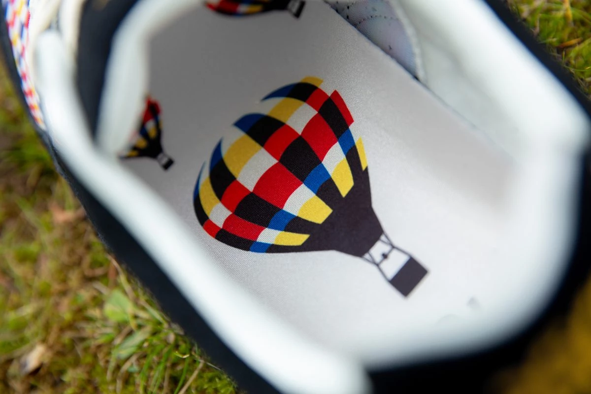 Asics gel saga balloon fiesta store