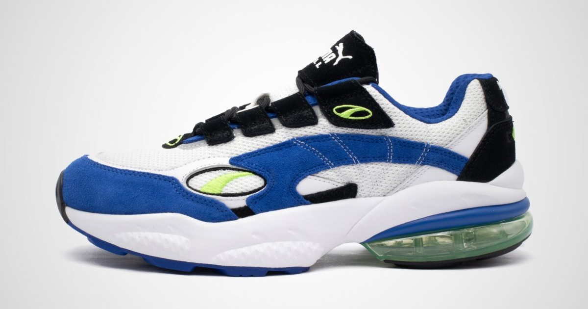 Puma Cell Venom Surf The Web 369354-01 | Dead Stock