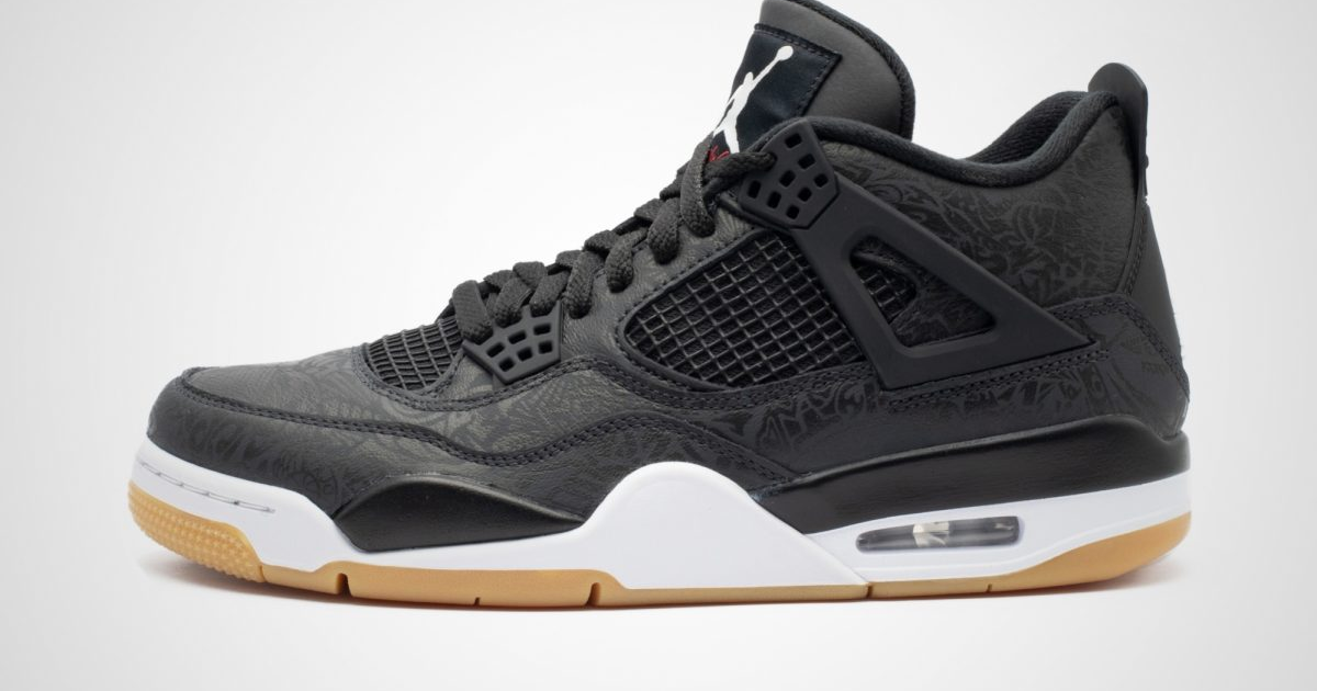 Nike Air Jordan 4 Retro SE Light Brown CI1184-001 | Dead Stock
