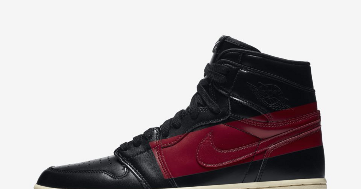 Nike Air Jordan 1 Defiant BQ6682-006 | Dead Stock