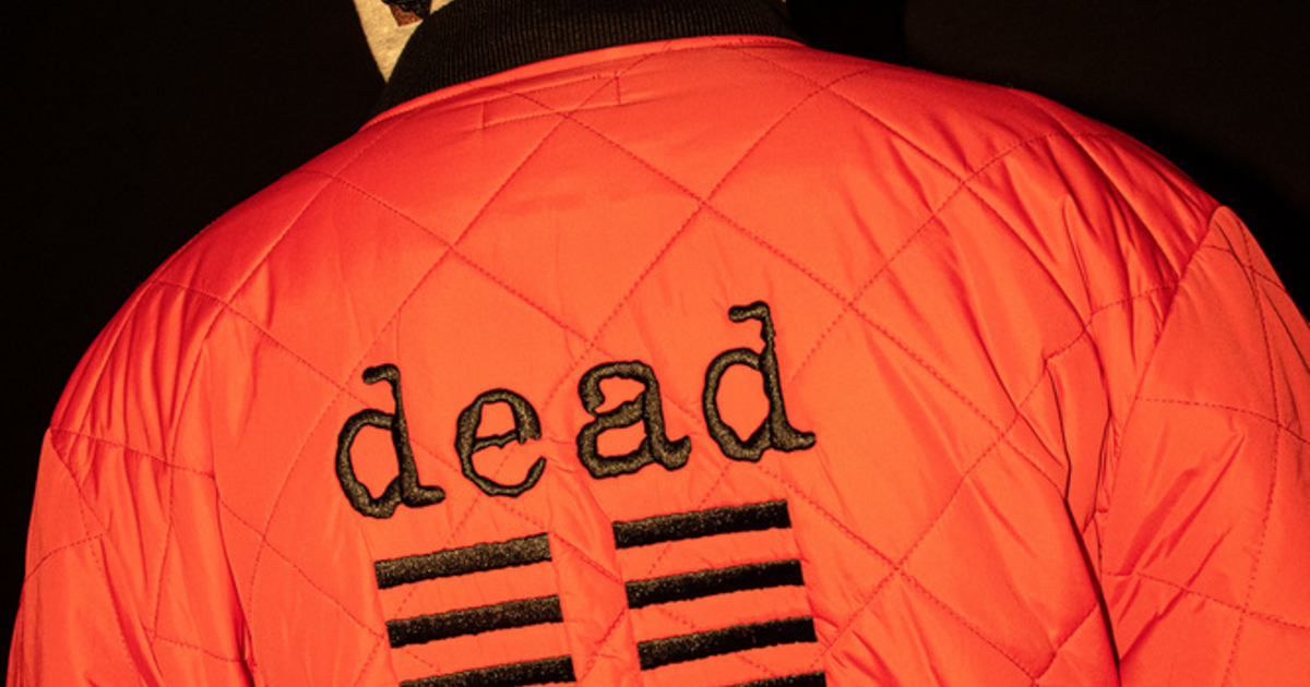 Supreme x Dead Prez | Dead Stock