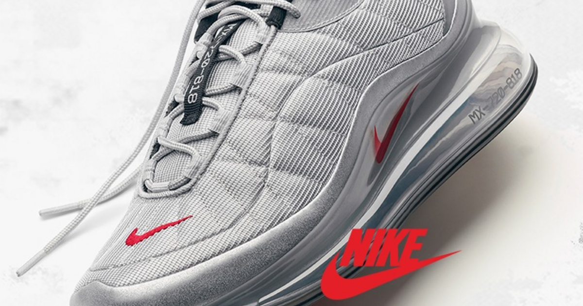 Air Max Day Celebration Pack | Dead Stock