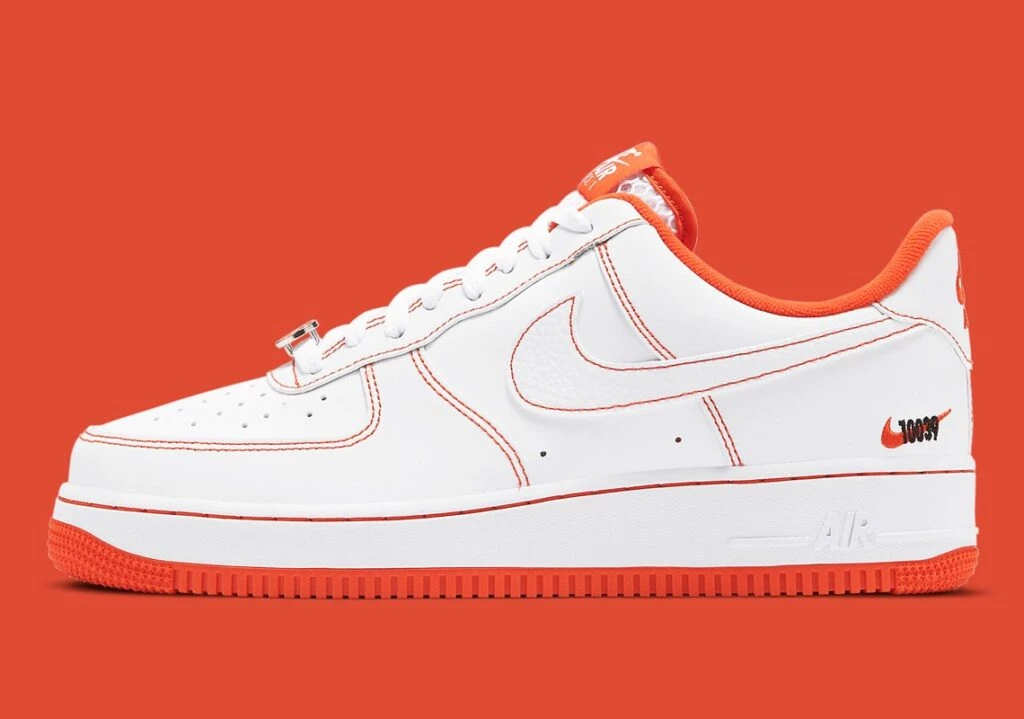 Air force 1 low rucker park store