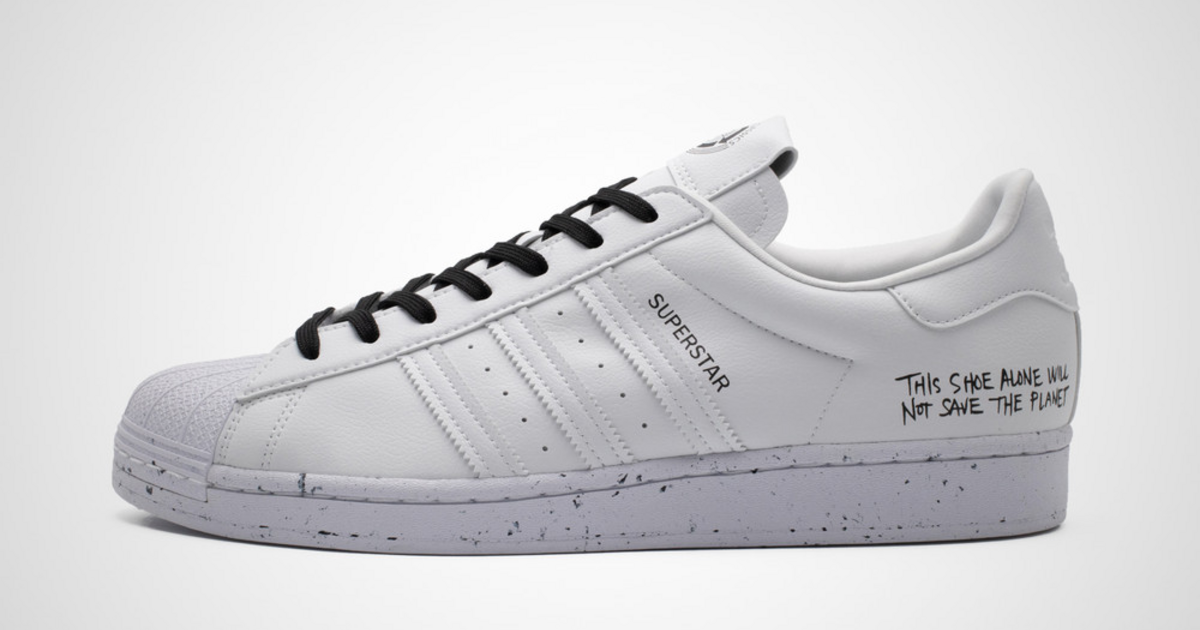 adidas Superstar Bold Core Black FW2293 | Dead Stock