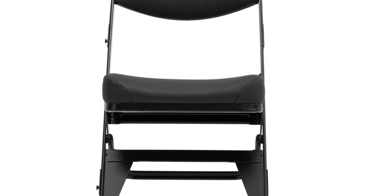 NBA Court Side Folding Chair CV1083-100 | Dead Stock
