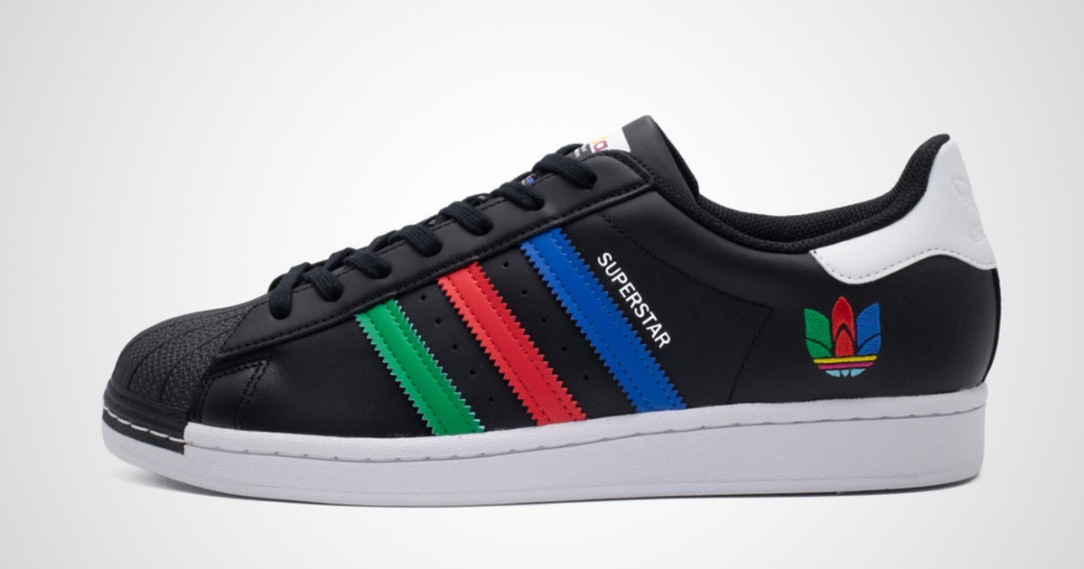 adidas Superstar Multi FW2293 | Dead Stock