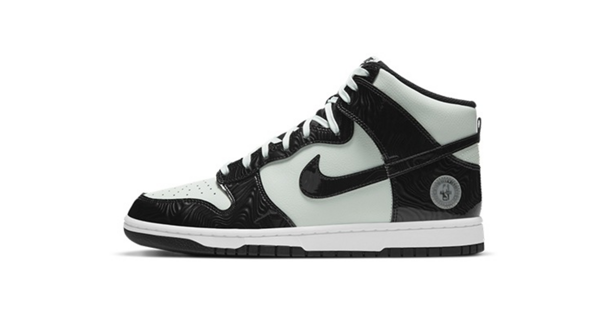 Nike Dunk High All Star 2021 DD1398-300 | Dead Stock