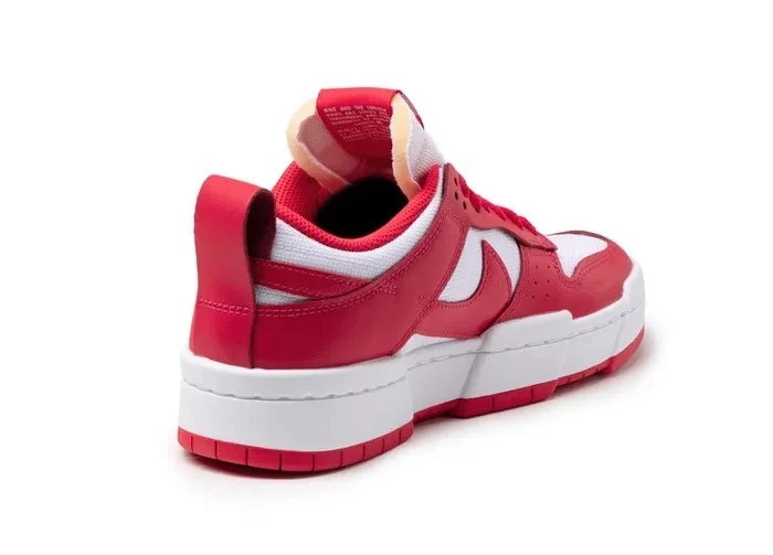 Nike Dunk Disrupt Low Siren Red CK6654-601 | Dead Stock Nike Dunk Disrupt Low Siren Red CK6654-601 | Dead Stock