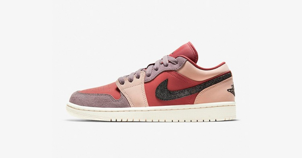 Jordan 1 Low Canyon Rust DC0774-602 | Dead Stock