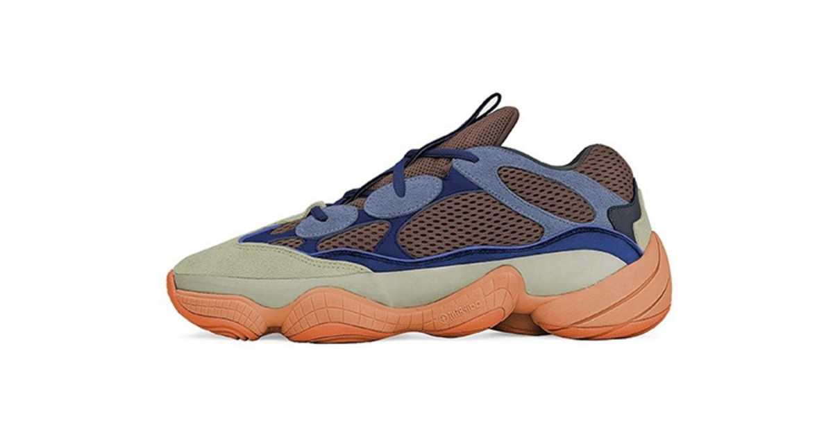 Yeezy 500 Enflame GZ5541 | Dead Stock