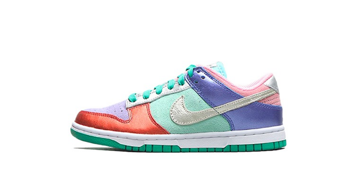 Nike Dunk Low Sunset Pulse DN0855-600 | Dead Stock