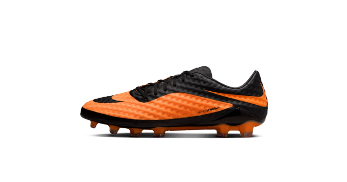 Nike Hypervenom Phantom RGN Bright Citrus HQ8561-001 | Dead Stock