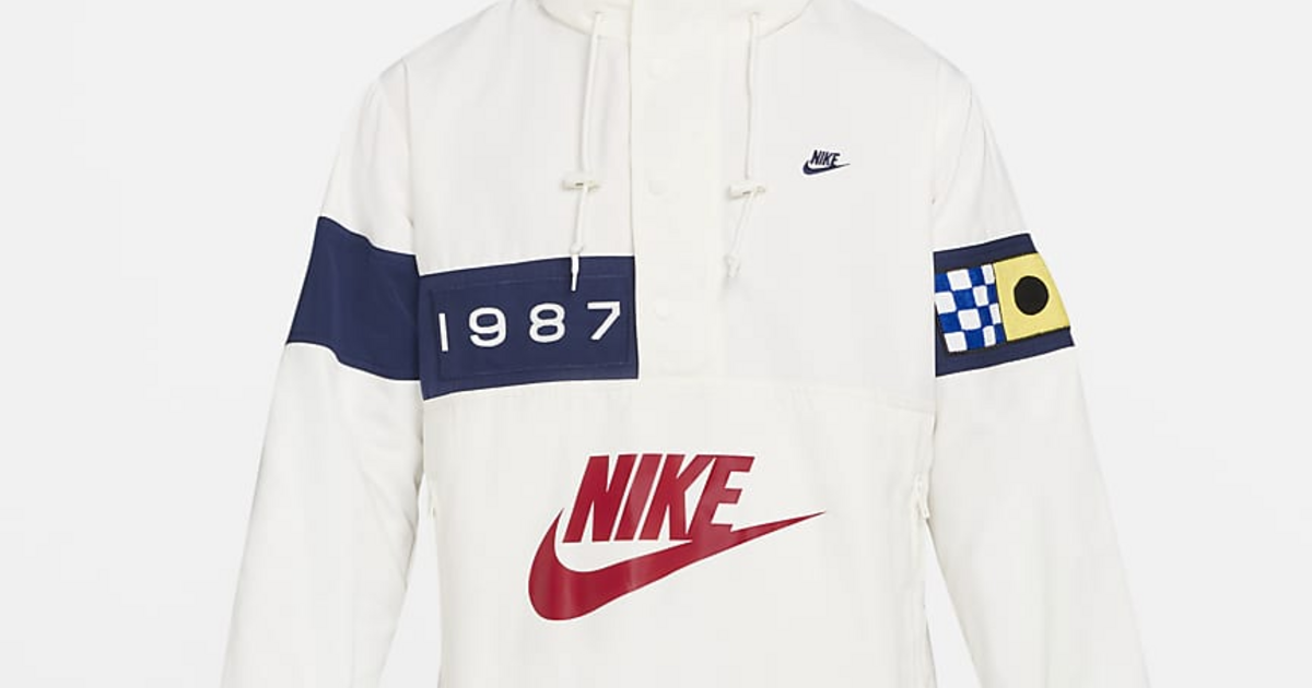 Nike Reissue Collection and more | Dead Stock