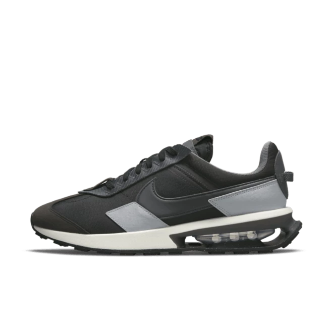 Nike Air Max Pre Day Black Grey Dead Stock