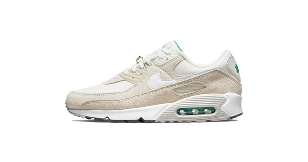 Air Max 90 first use DB0636-100 | Dead Stock