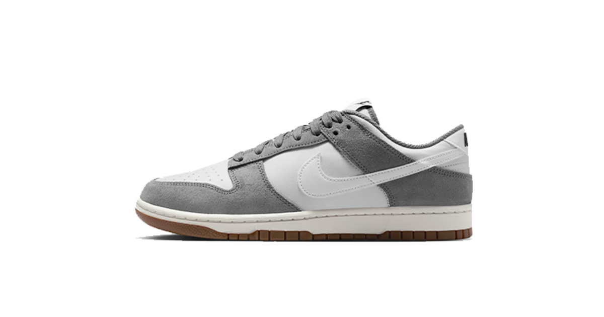 Nike Dunk Low Photon Dust IB6399-001 | Dead Stock