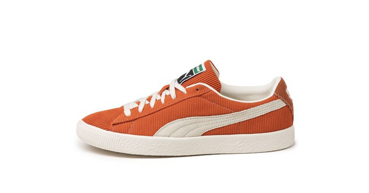 Butter Goods x Puma Basket Rooibos Tea 381099 02 | Dead Stock