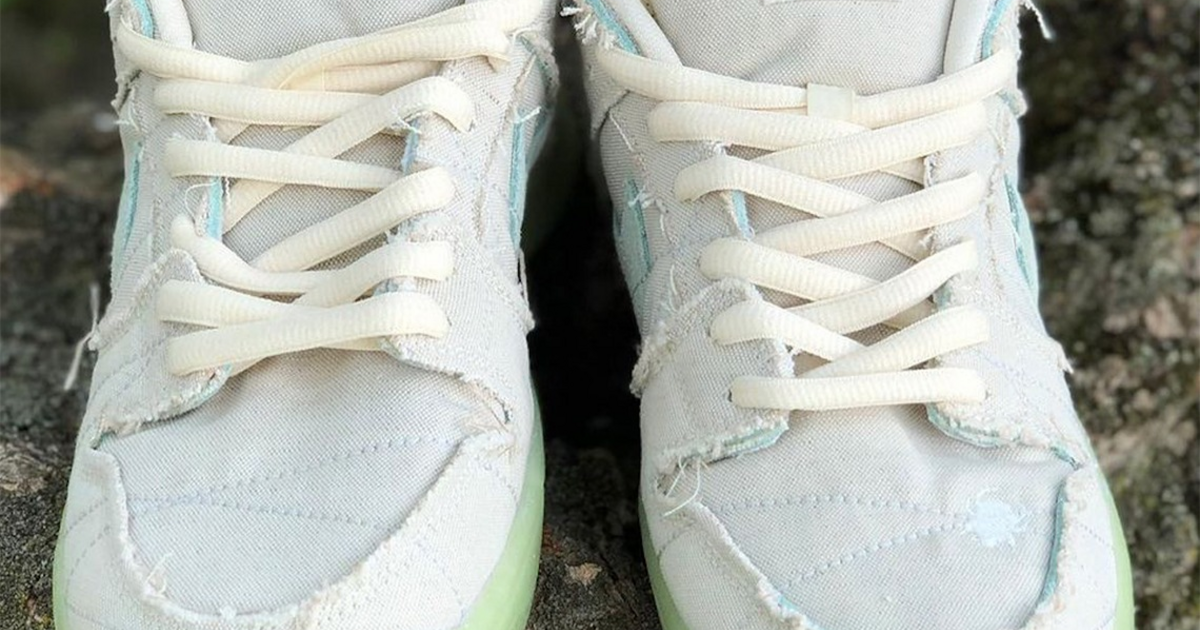 Nike SB Dunk Low Mummy - Leak | Dead Stock