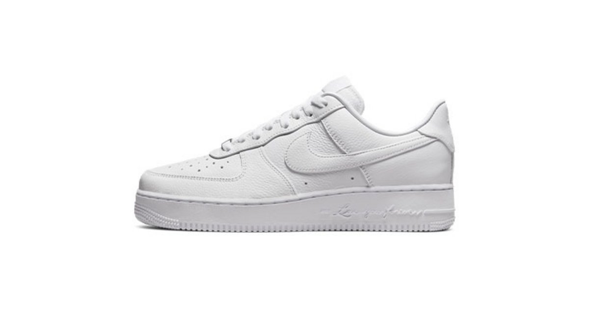 Drake x Nike Air Force 1 CZ8065-100 | Dead Stock