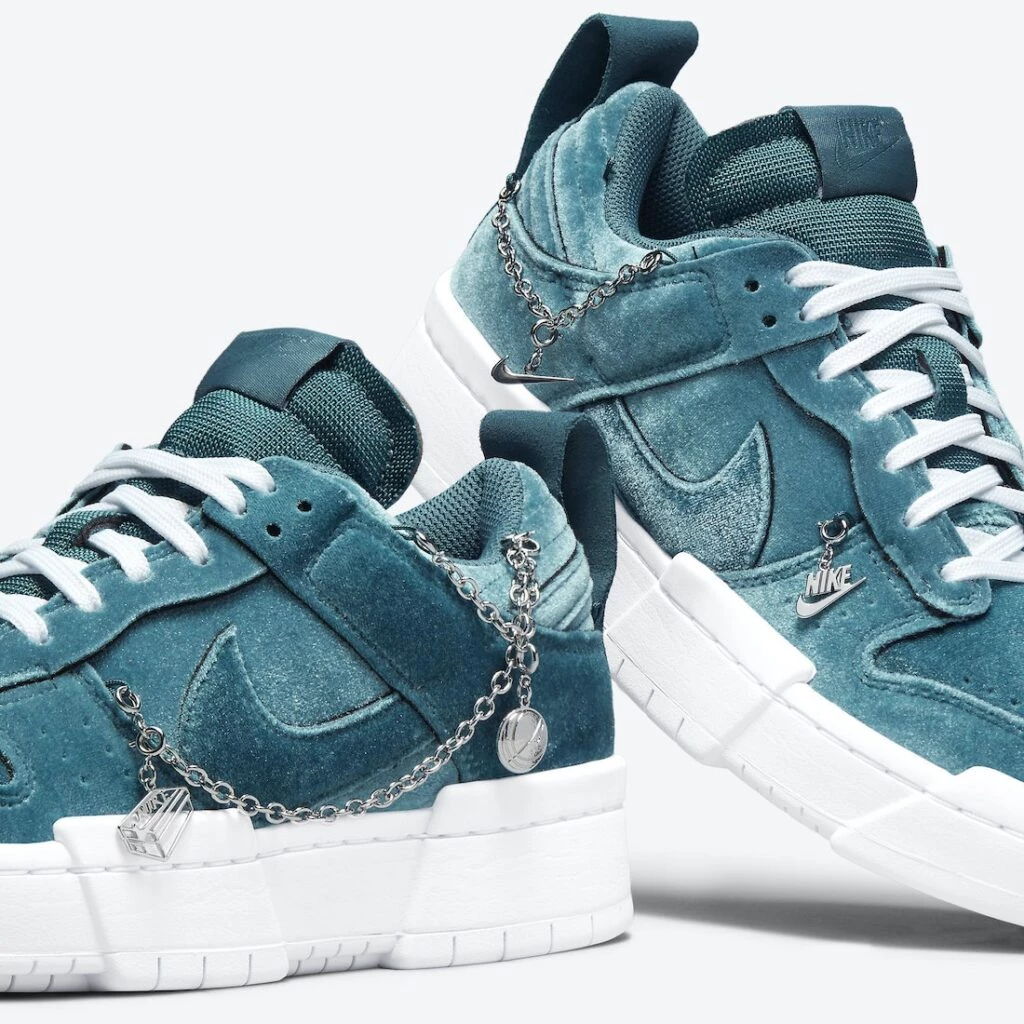 Nike Dunk Low Foot Locker Nike Dunk Disrupt Low Lucky Charms W For Sale ...