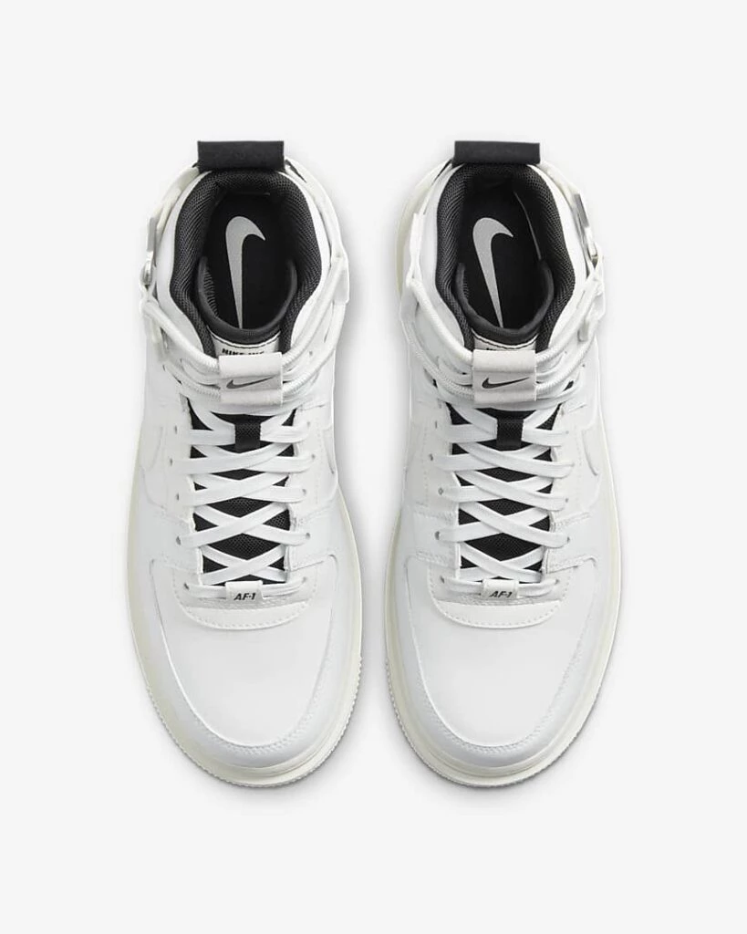 Af1 high white store