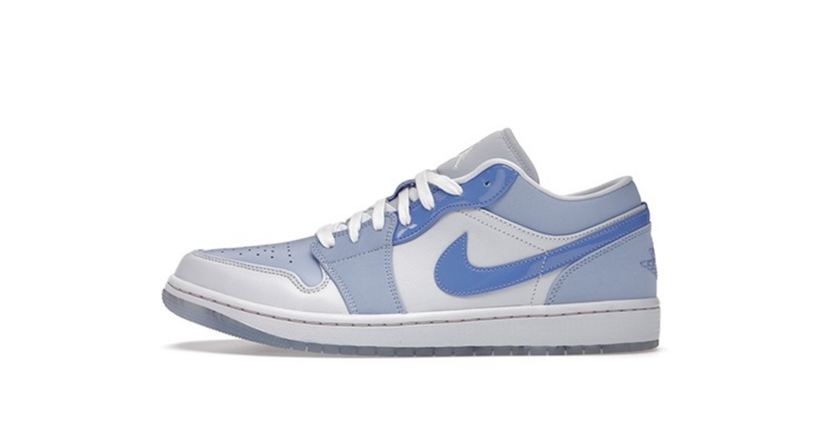 Jordan 1 Low Mighty Swooshers DM5442-040 | Dead Stock