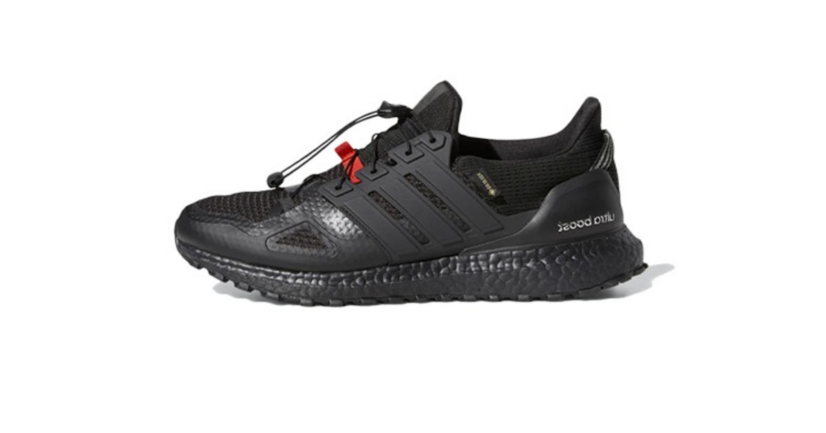 adidas Ultra Boost Gore-Tex Underground GY2675 | Dead Stock