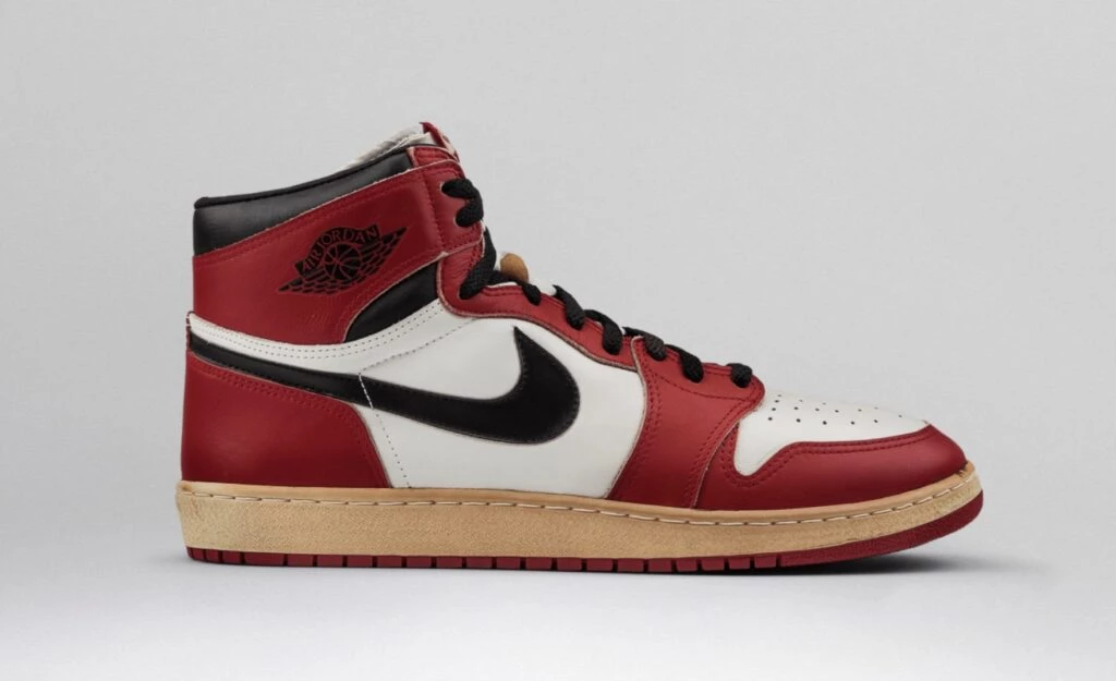 Jordan 1 High Lost and Found DZ5485-612 | Dead Stock Jordan 1 High Lost and Found DZ5485-612 | Dead Stock