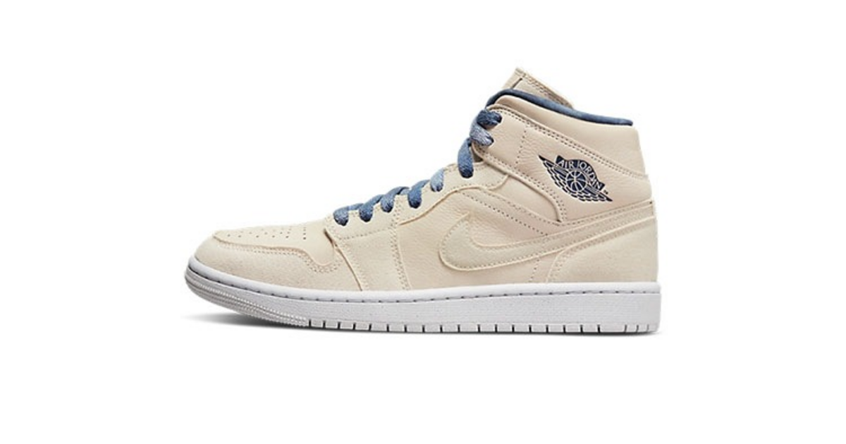 Jordan 1 Mid Sand Drift DM9126-104 | Dead Stock