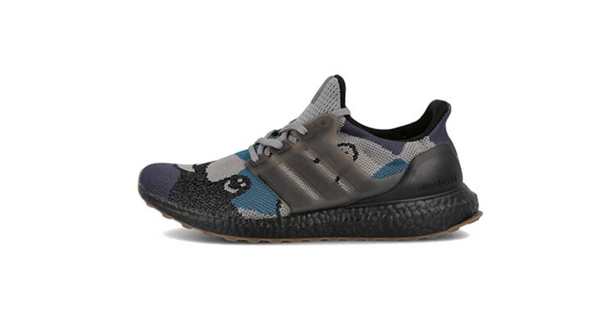 Mark Gonzalez adidas Ultra Boost Shmoo GX1694 | Dead Stock