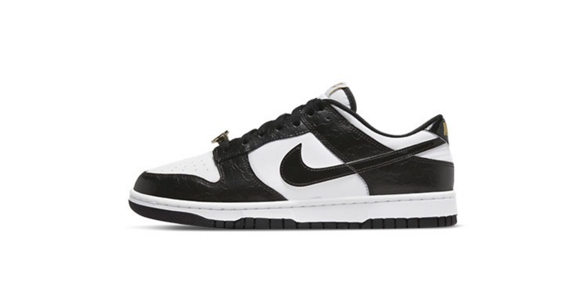 Dunk Low Panda World Champ DR9511-100 | Dead Stock