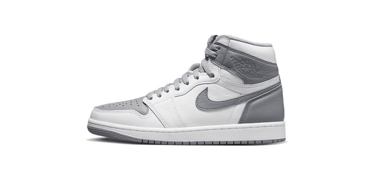 Jordan 1 High Stealth 555088-037 | Dead Stock